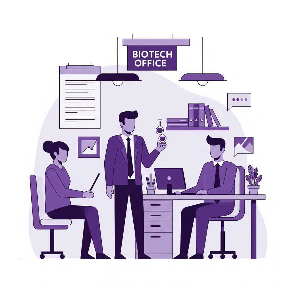 How Inovia Bio helped a Medium Sized Biotech successfully Launch with ...